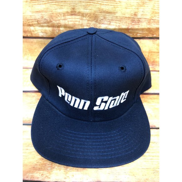 twins enterprise | Accessories | Nos Vintage Penn State University ...